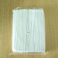 China EM Security Soft Label 16cm Anti Book Theft Cobalt Based Magnetic Strip for Libraries for sale
