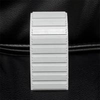 China E-Bit AM 58KHz DR EAS Security Soft Label 45x11x2mm No Barcode for sale