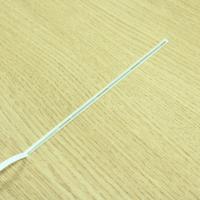 China EM Security Soft Label 16cm Anti Book Theft Cobalt Based Magnetic Strip for Libraries for sale
