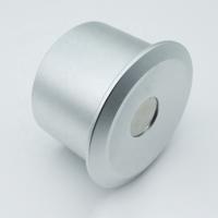 China Super Strong EAS Hard Tag Detacher 16000Gs Aluminum Alloy Security Tag Remover for sale