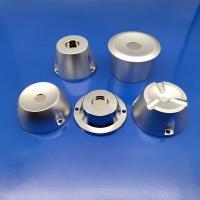 China Magnet EAS Hard Tag Detacher Aluminum Alloy Housing 5800Gs Security Tag Remover for sale