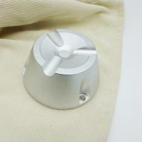 China EAS Hard Tag Detacher Aluminum Alloy Housing 11000Gs Security Magnet Remover for sale