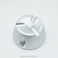 China EAS Hard Tag Detacher Aluminum Alloy Housing 11000Gs Security Magnet Remover for sale