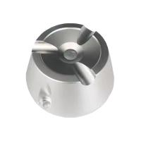 China EAS Hard Tag Detacher Aluminum Alloy Housing 11000Gs Security Magnet Remover for sale