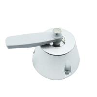 China EAS Hard Tag Magnet Detacher 8000Gs Aluminum Alloy Housing Security Tag Remover 72mm for sale