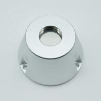 China EAS Hard Tag Magnet Detacher 8000Gs Aluminum Alloy Housing Security Tag Remover 72mm for sale