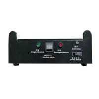 China EAS EM Label Deactivator Magnetizer Demagnetizer 2 in 1 for Library Bookstore 110V 220V for sale