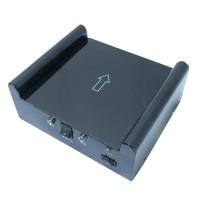 China EAS EM Label Deactivator Magnetizer Demagnetizer 2 in 1 for Library Bookstore 110V 220V for sale