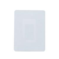 China Anti Theft RF Soft Label EAS 8.2MHz 30x40mm Coated Paper Without Barcode for sale