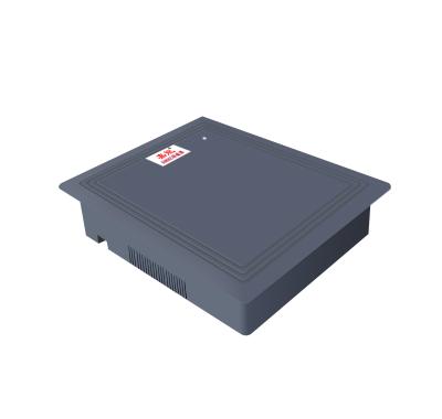 China 58KHz EAS AM Label Deactivator ABS Panel Built In Power Supply 220V 50Hz for sale