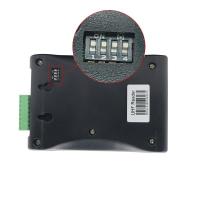 China Supply EAS System E-Bit 860-960 MHz ABS Black UHF RFID System Reader For Retail Store for sale