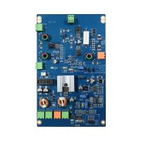 China EAS RF 8.2MHz X5 Enhanced Motherboard PCB Anti Theft System 19.6x12cm for sale