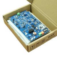 China EAS RF 8.2MHz X5 Enhanced Motherboard PCB Anti Theft System 19.6x12cm for sale