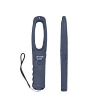 China EAS AM 58KHz Handheld Detector Portable High Sensitivity for sale