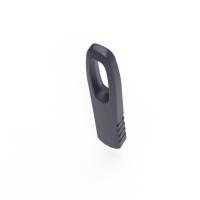 China EAS AM 58KHz Handheld Detector Portable High Sensitivity for sale