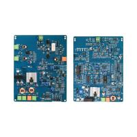 China EAS RF 8.2MHz X3 Standard Motherboard PCB Anti Theft System 19.5x15 cm for sale