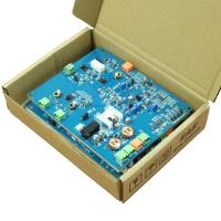 China EAS RF 8.2MHz X3 Standard Motherboard PCB Anti Theft System 19.5x15 cm for sale