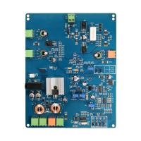 China EAS RF 8.2MHz X3 Standard Motherboard PCB Anti Theft System 19.5x15 cm for sale