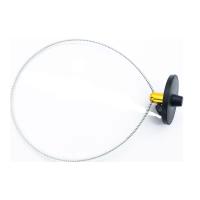 China EAS RF 8.2MHz Security Hard Tag 170mm Wire for Supermarket Retail Store Anti-Theft for sale