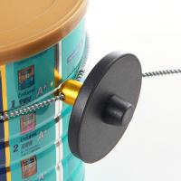 China EAS RF 8.2MHz Security Hard Tag 170mm Wire for Supermarket Retail Store Anti-Theft for sale