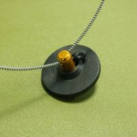China EAS RF 8.2MHz Security Hard Tag 170mm Wire for Supermarket Retail Store Anti-Theft for sale