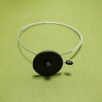 China EAS RF 8.2MHz Security Hard Tag 170mm Wire for Supermarket Retail Store Anti-Theft for sale