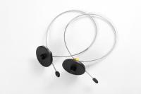 China EAS RF 8.2MHz Security Hard Tag 170mm Wire for Supermarket Retail Store Anti-Theft for sale