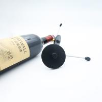 China EAS RF 8.2MHz Hard Tag 50mm Wire for Bottle Can Security Anti-Theft Label for sale