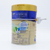 China EAS AM 58KHz Hard Security Tag 170mm Steel Wire for Bottle Can Anti-Theft for sale