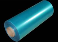 China Flame Retardant High Transparency Gloss Polycarbonate Film for sale