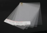 China High Transparency 0.2 - 0.3mm Thickness Luggage Polycarbonate Film for sale