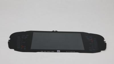 China Uncoated Semi - Black Functionalized Polycarbonate Film&Sheet for sale