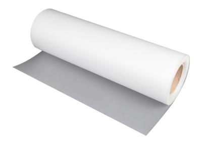 China Impact Resistant High Light Transmission PC Film for sale