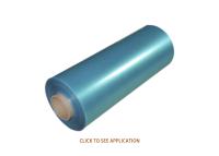 China Non - Toxic Impact Resistant Gloss Polycarbonate Film for sale