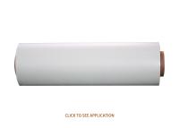 China Weather Resistant High Transparency Matte Polycarbonate Film for sale