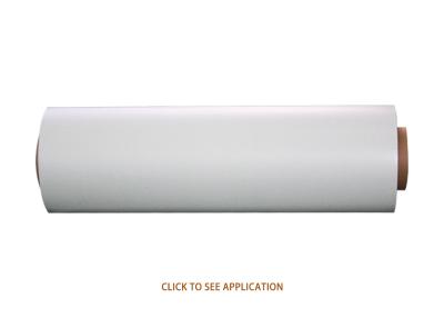 China Weather Resistant High Transparency Matte Polycarbonate Film for sale