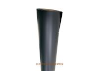 China Matte / Polished Surface VTM0 Flame Retardant Polycarbonate File for sale