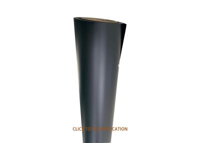 China Matte / Polished Surface VTM0 Flame Retardant Polycarbonate File for sale