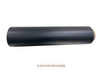 China Non - Toxic Black Flame Retardant Polycarbonate File for sale