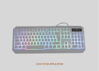China Impact Resistant Uniform Luminous Polycarbonate Products for sale