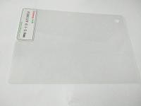 China Ultraviolet Resistant 3×6 Foot Gloss Polycarbonate Sheet for sale