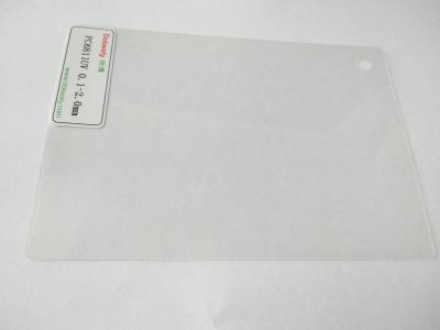 China Ultraviolet Resistant 3×6 Foot Gloss Polycarbonate Sheet for sale