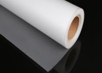 China Heat Resistant Translucent Matte Polycarbonate Film for sale