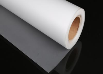 China Heat Resistant Translucent Matte Polycarbonate Film for sale