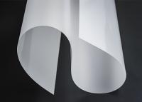 China Chemical Resistant Matte Polycarbonate Film For Instrument Panel for sale