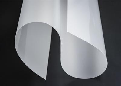 China Chemical Resistant Matte Polycarbonate Film For Instrument Panel for sale