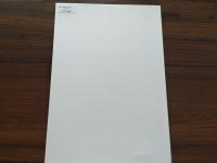 China Anti Aging Temperature Resistant Frosted Polycarbonate Sheet for sale