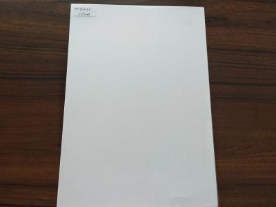 China Anti Aging Temperature Resistant Frosted Polycarbonate Sheet for sale