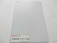 China High Light Transmittance Frosted Polycarbonate Sheet for sale