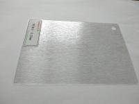 China Anti Dirt Suitcase Protection PC Sheet for sale